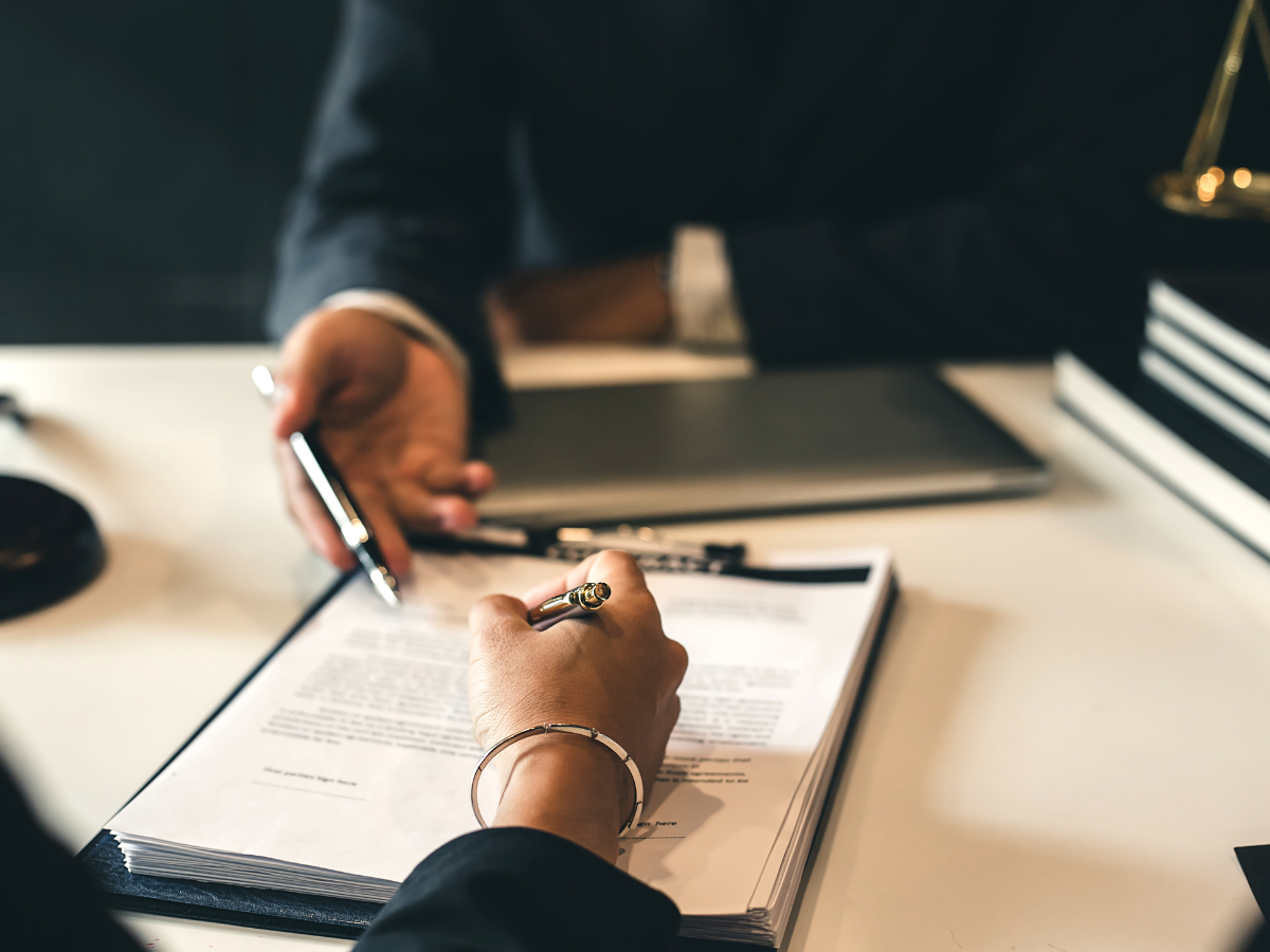 Contract Logistics | Logistics Plus Australia